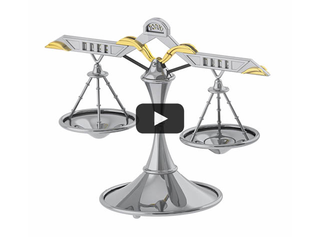 Swed Masters Workshop | Premium Israeli Judaica